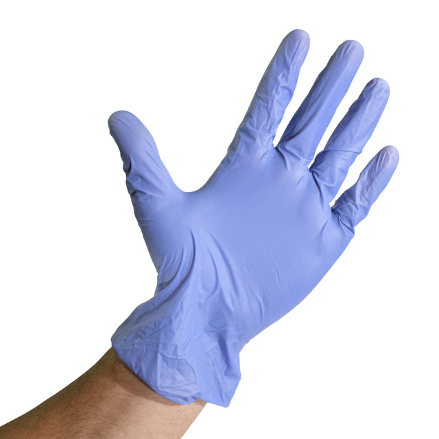 Nitrile Gloves Wholesale | Bulk Disposable Gloves | Work Gloves