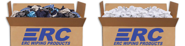 Bulk Low Cost Rags | Wholesale Wiping Rags