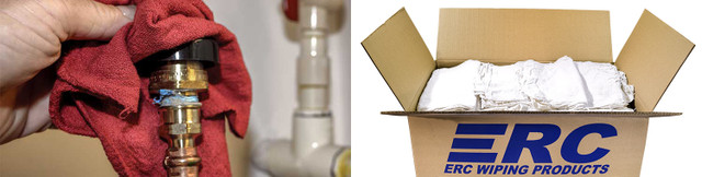 Wholesale Shop Towels & Shop Rags