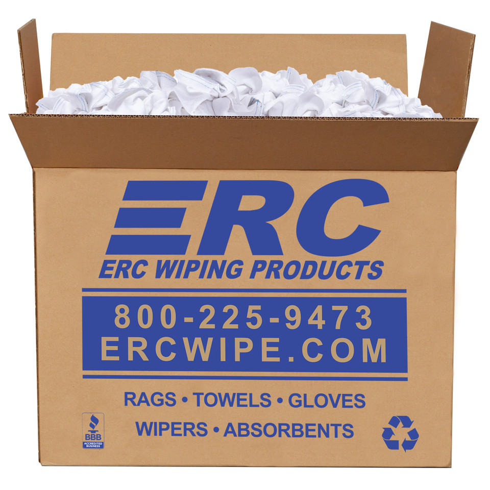 Diaper Cloth Rags Bulk New