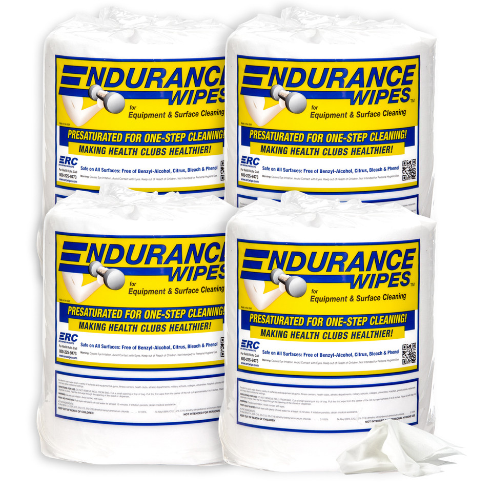 Wholesale Wiping Products | ERC Wiping Products