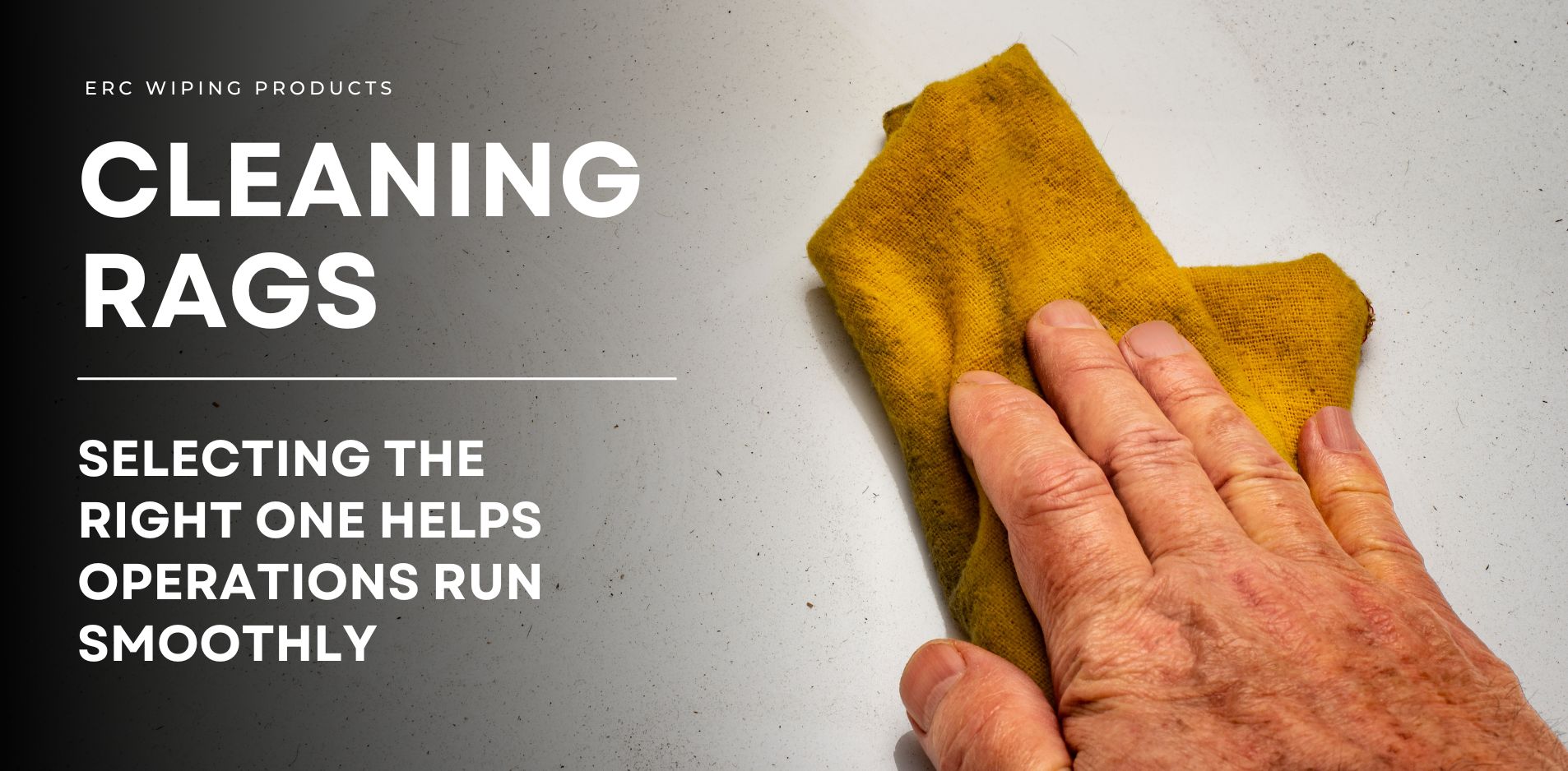 3 Factors to Review When Selecting the Best Cleaning Rags for Your ...
