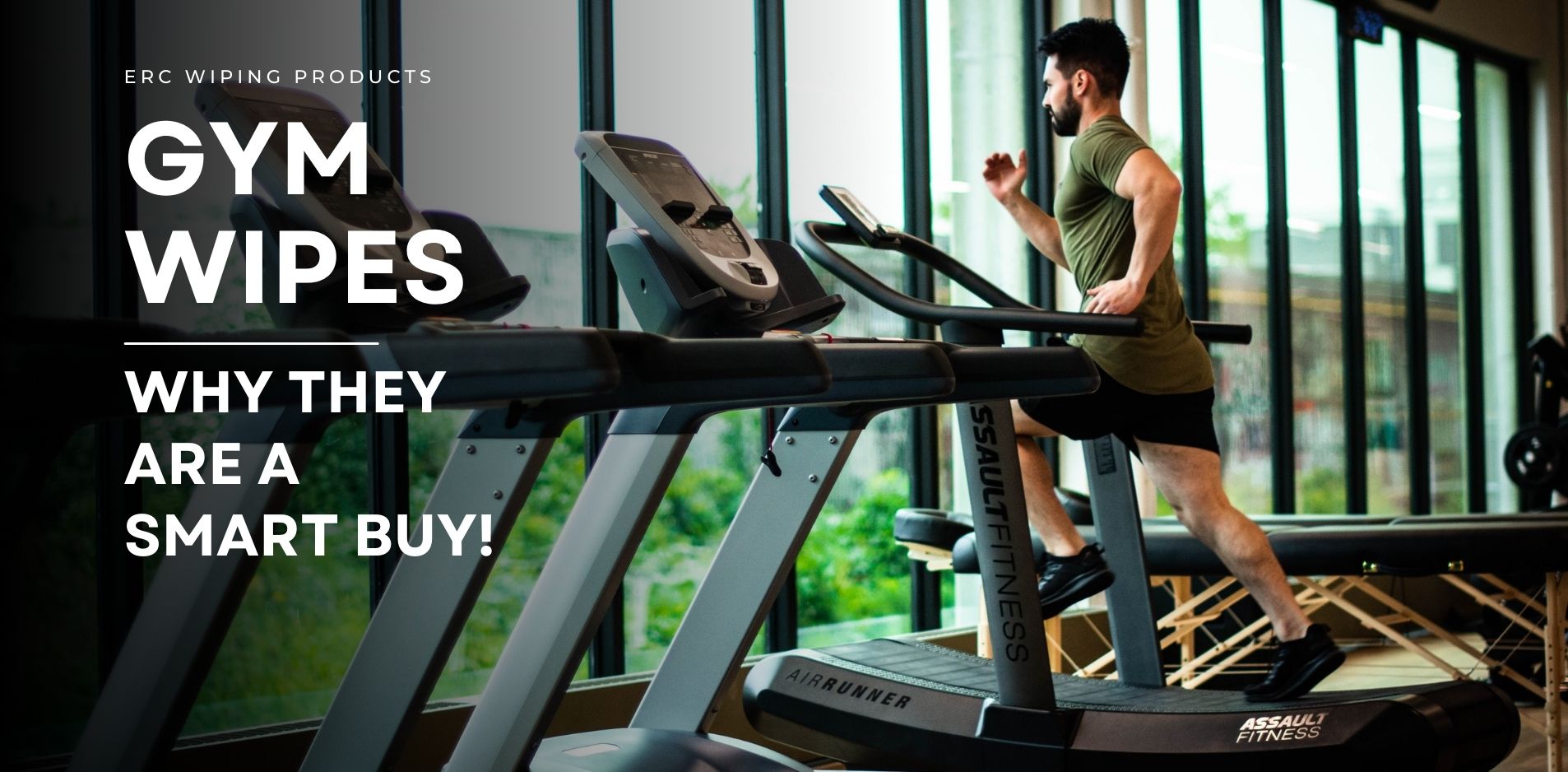 What Are Gym Wipes and Why Should I Buy Them for My Fitness Facility ...