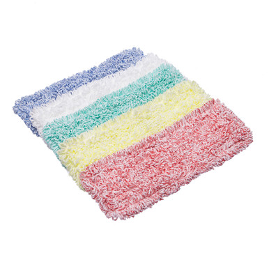 Wholesale Microfiber Pocket Mop Pads 18 Inch