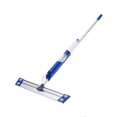 Wholesale Microfiber Flow Mop 13 Inch