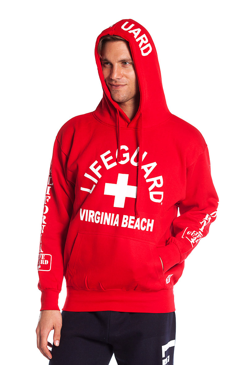 Customize your lifeguard Hoodies, Sweatshirts, Tshirts etc
