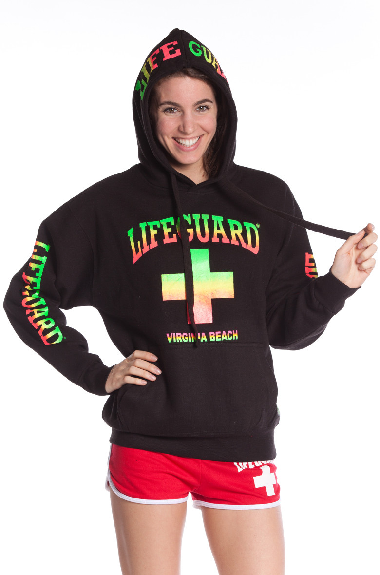 Customize your lifeguard Hoodies, Sweatshirts, Tshirts etc
