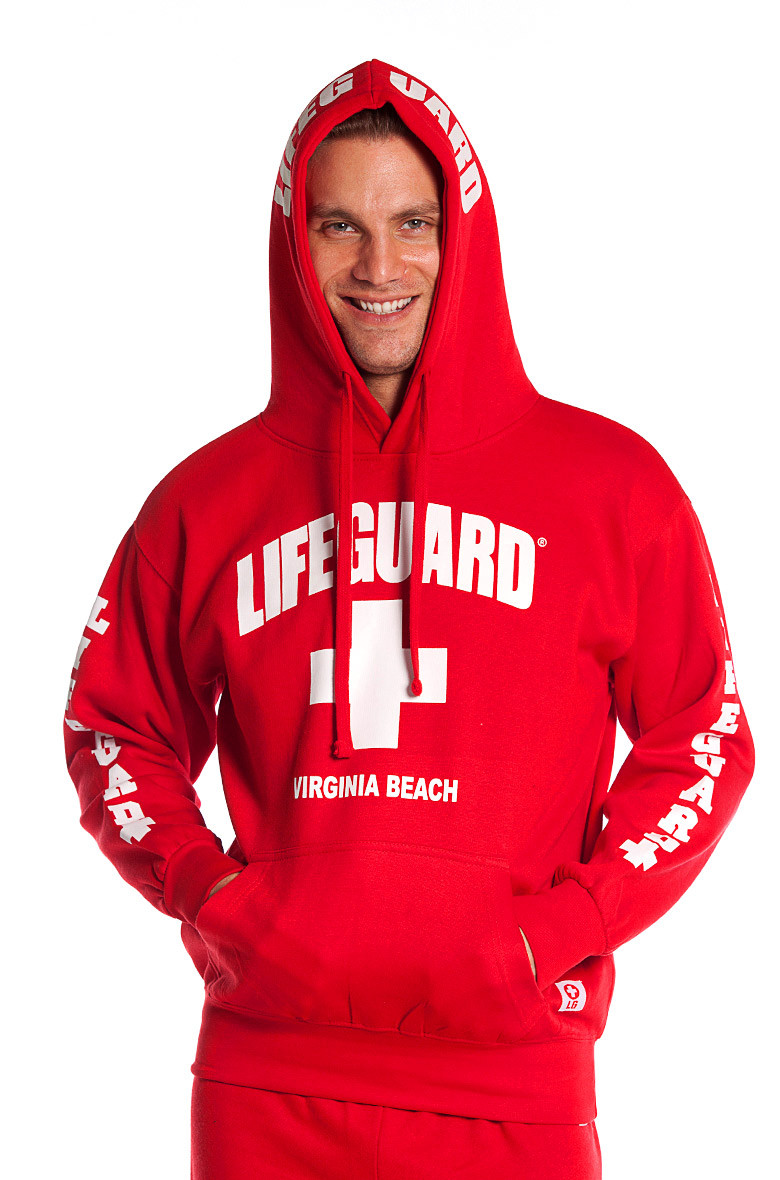 Customize your lifeguard Hoodies, Sweatshirts, Tshirts etc