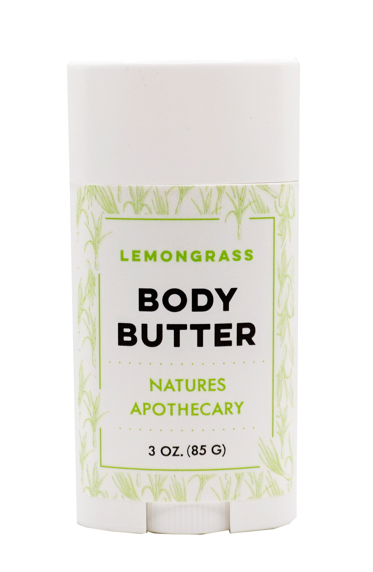 Simply Unscented Naked Body Butter = Naturally Soft Smooth Skin