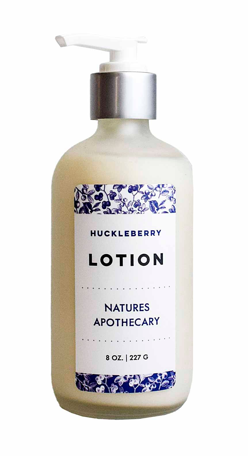 Earl Grey Lotion For Dry Skin | Silky, Nourished, & Hydrated Skin ...