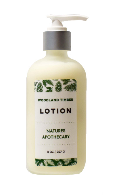 Seasonal Scent Collection