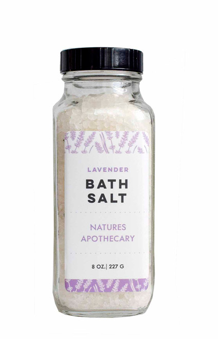 Bath Salts | DAYSPA Body Basics