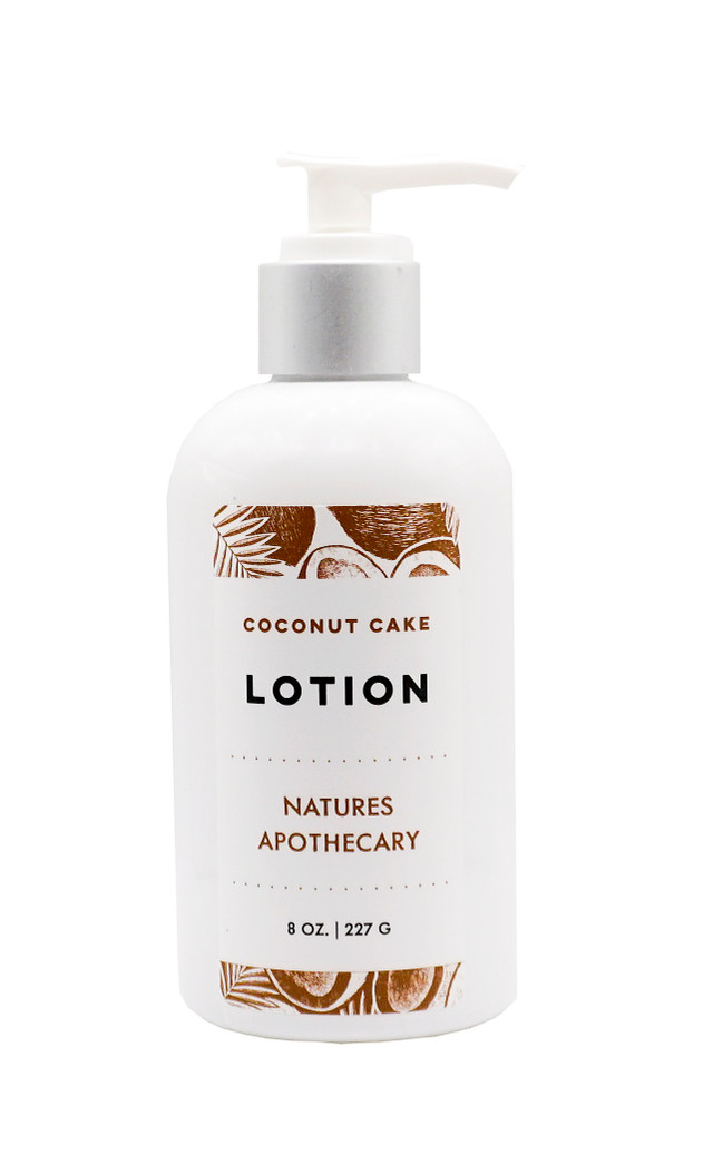 Lemongrass Luxury Lotion Lotion For Dry Skin | Silky, Nourished ...
