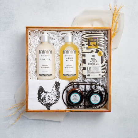 Kitchen Gift Set - Best Housewarming Gift The Gift of Luxury | Perfect ...