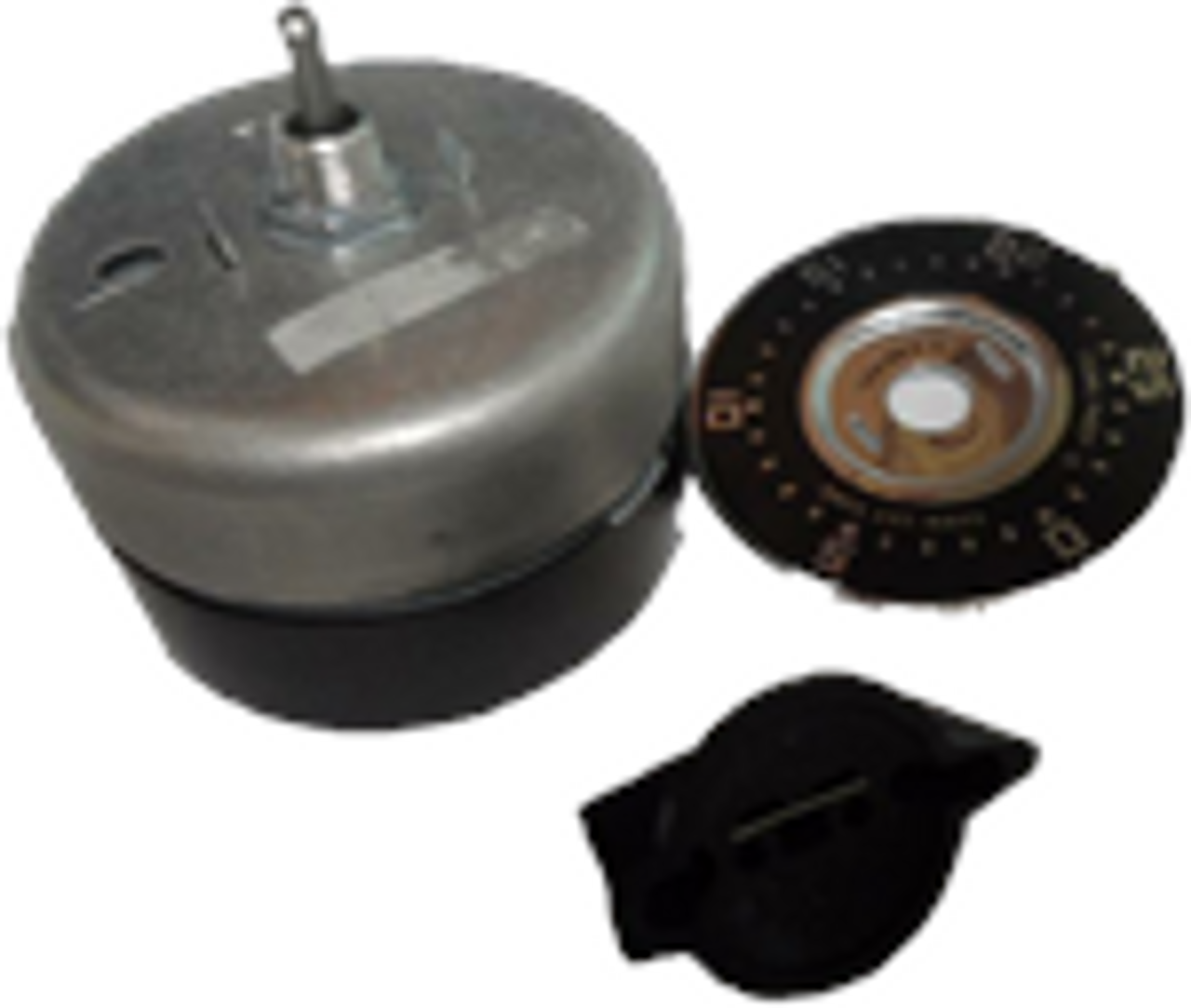 Replacement Rollers + Timer Kit