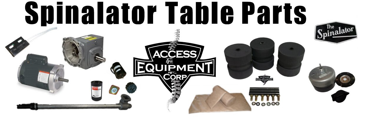 Spinalator