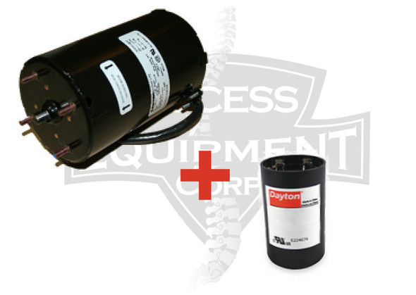 Spinalator timer plate