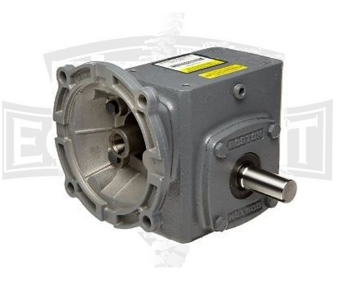 Spinalator Table Roller Rotation Gearbox