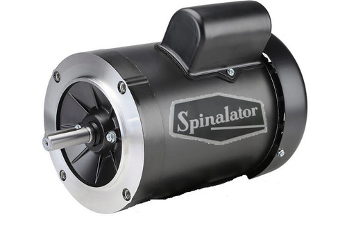 Spinalator Replacement Rotation Motor