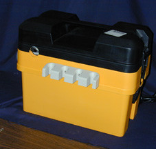 Portable Dental Unit