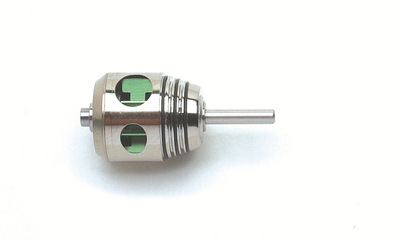 MICRO MOTORS LHS 700 STANDARD PUSH BUTTON COMPLETE CANISTERS