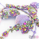 Diva Couture Competition Bikini | WBFF