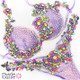 Diva Couture Competition Bikini | WBFF