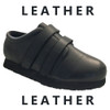 Pedors Leather MAX Stretch Shoes For Swollen Feet