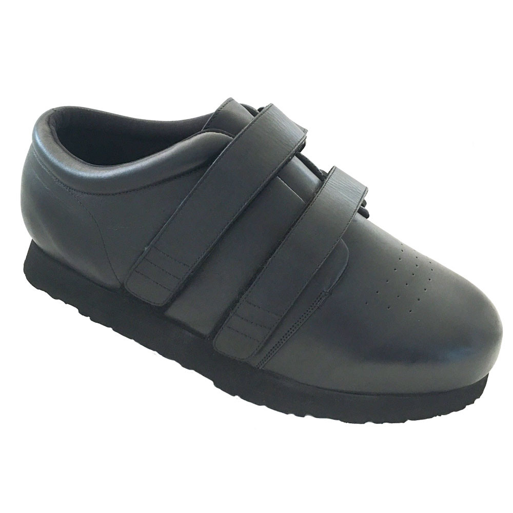 Pedors Leather MAX Stretch Shoes For Swollen Feet