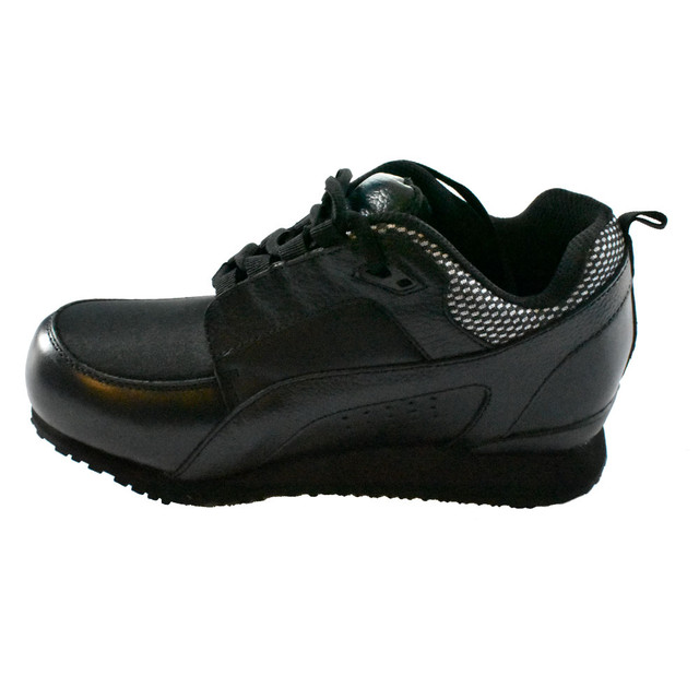 Pedors Stretch Walker MAX LACE-UP Stretch Shoes Swollen Feet