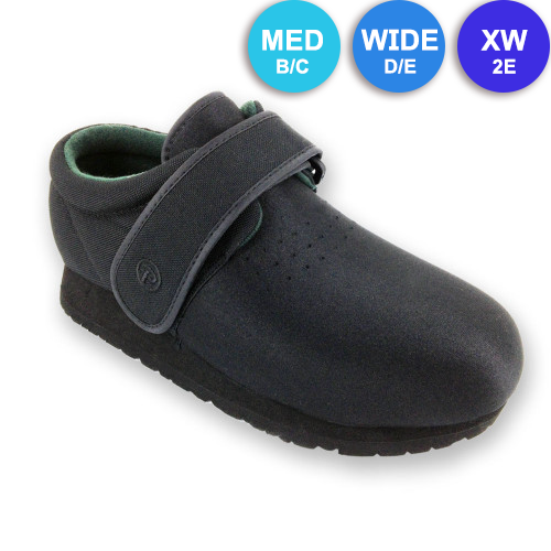 Pedors Orthopedic Shoes - Diabetes | Swollen Feet | Arthritis | Orthotics