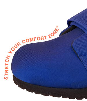 The Shoes For Swollen Feet Company – Pedors Shoes Official Website