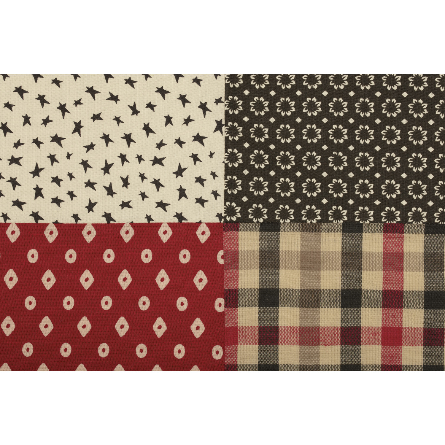Victory 100% Cotton Quilt 3 Pc Set for Sale/Sweethaven Home