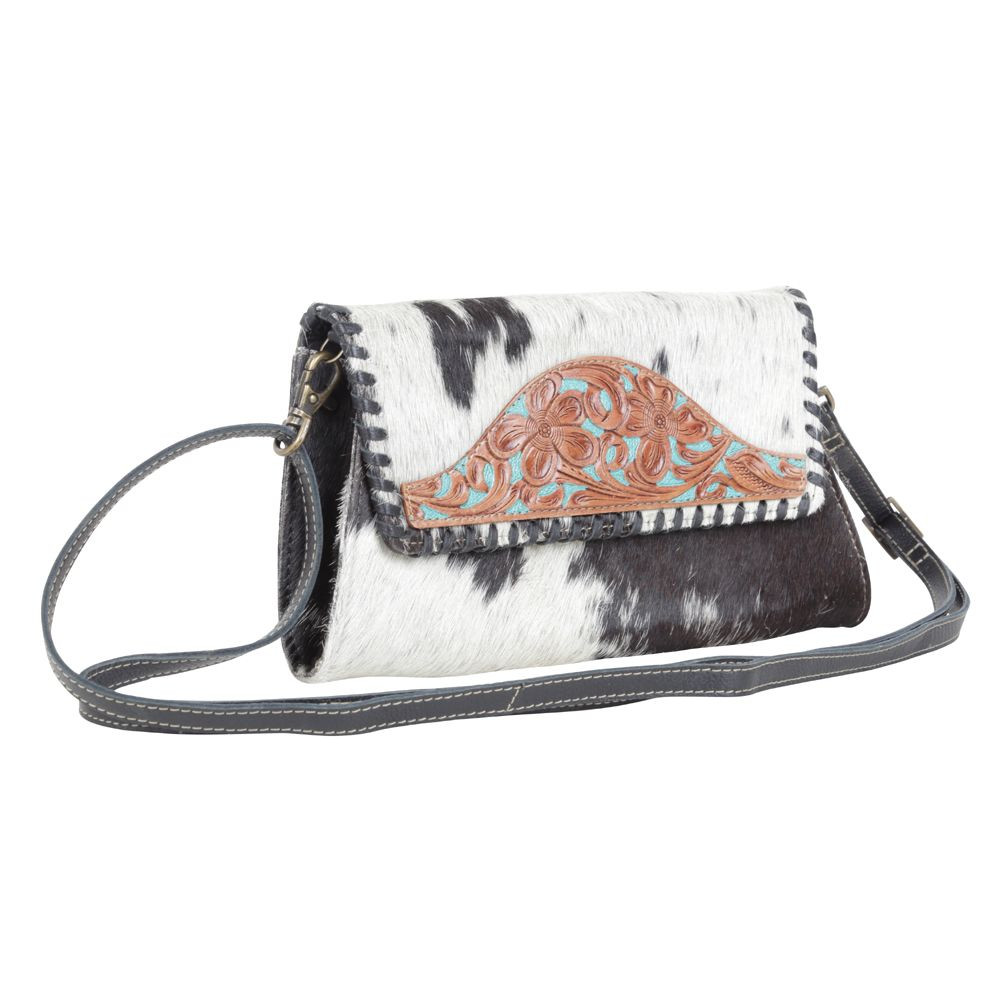 Playful Wallet with Shoulder Strap for Sale/Sweethaven Home