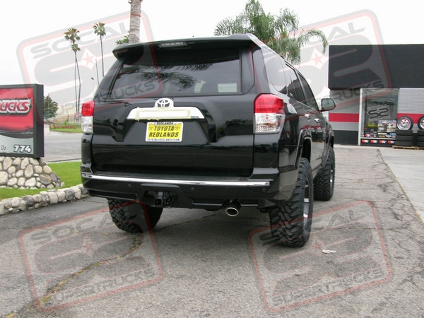 2012 4RUNNER 4WD - READYLIFT - SoCal SuperTrucks