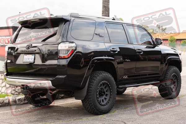 2017 Toyota 4Runner - Icon Lift Stage 3