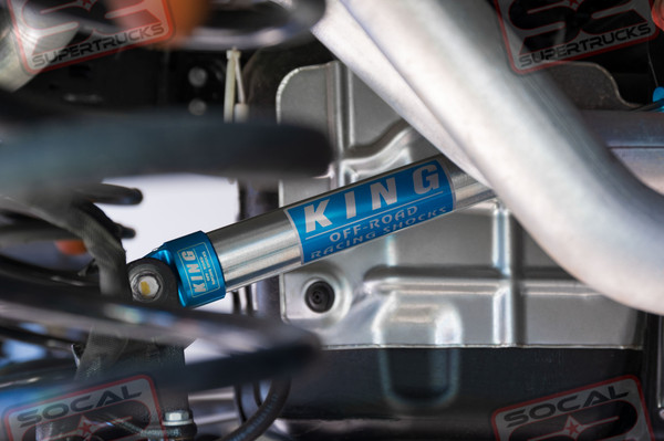 2022 Ram 1500 TRX - Mazzulla Off-road / King Shocks - Method Race ...