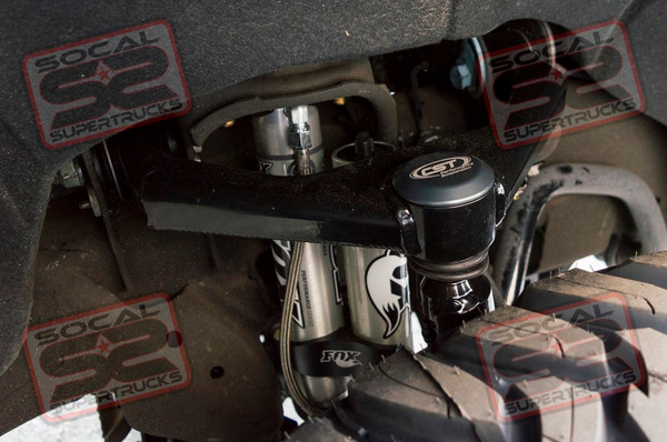 2022 Chevy Silverado 2500 HD - 4" Lift - CST / Fox - Method Race Wheels ...