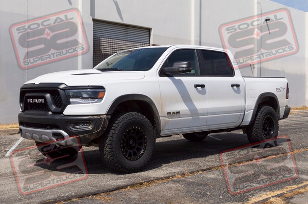 Carli Suspension Ram 1500