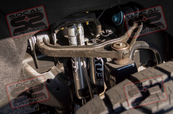 2024 Chevy Silverado 2500 HD - CST Suspension / Fox Shocks - 4" Lift ...