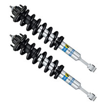 Leveling Kits - Spacers - Struts - Coilover Shocks