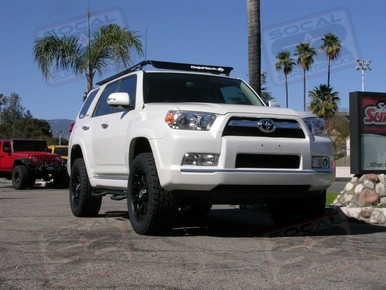 2011 4RUNNER 4WD - ICON - SoCal SuperTrucks