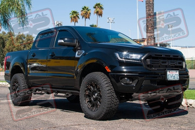 2019 Ford Ranger - Readylift 2" Leveling Kit - SoCal SuperTrucks