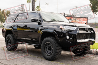 2017 Toyota 4Runner - Icon Lift Stage 3