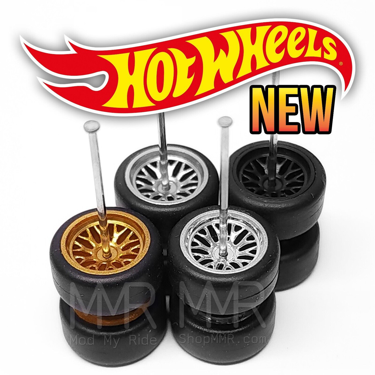 BBS LM v3 20 SPOKE WheelSet - Mod My Ride