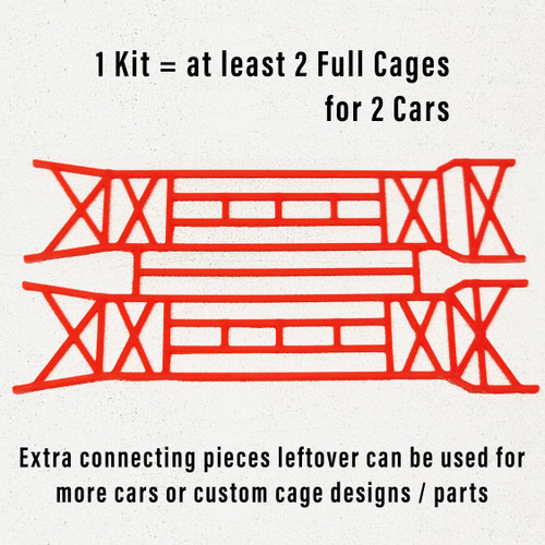 Roll Cage Kits