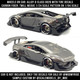 CARBON FIBER WaterSlide Decals - Mod My Ride