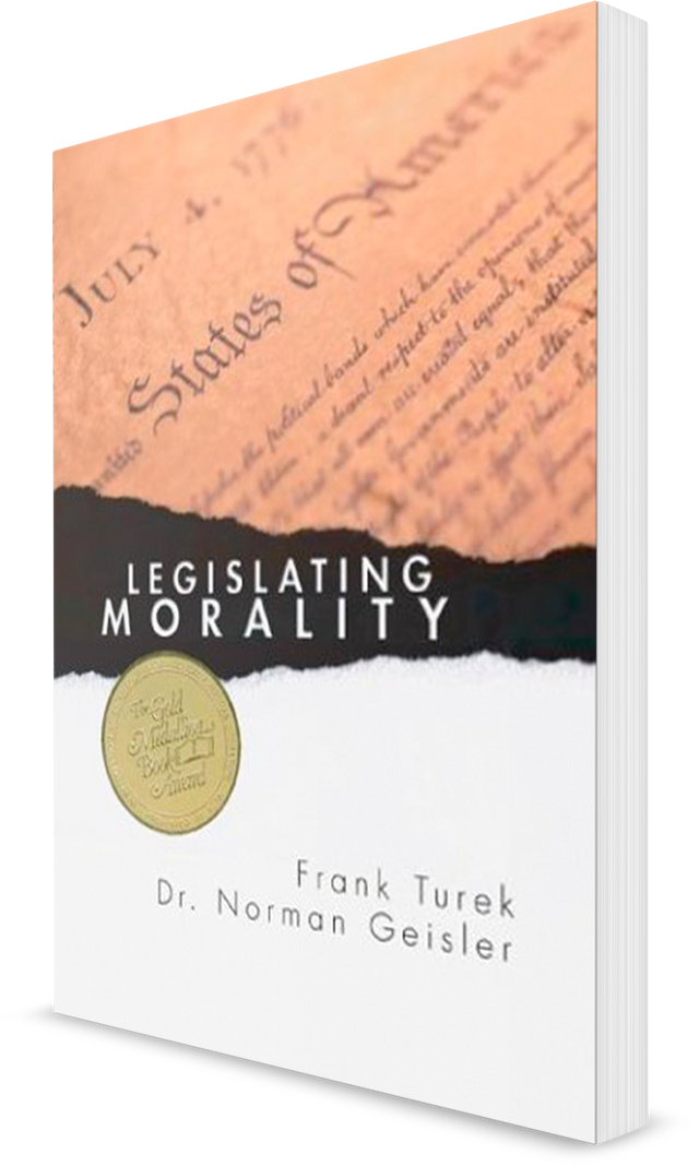 Legislating Morality: Is it Wise? Is it Legal? Is it Possible? - Frank ...