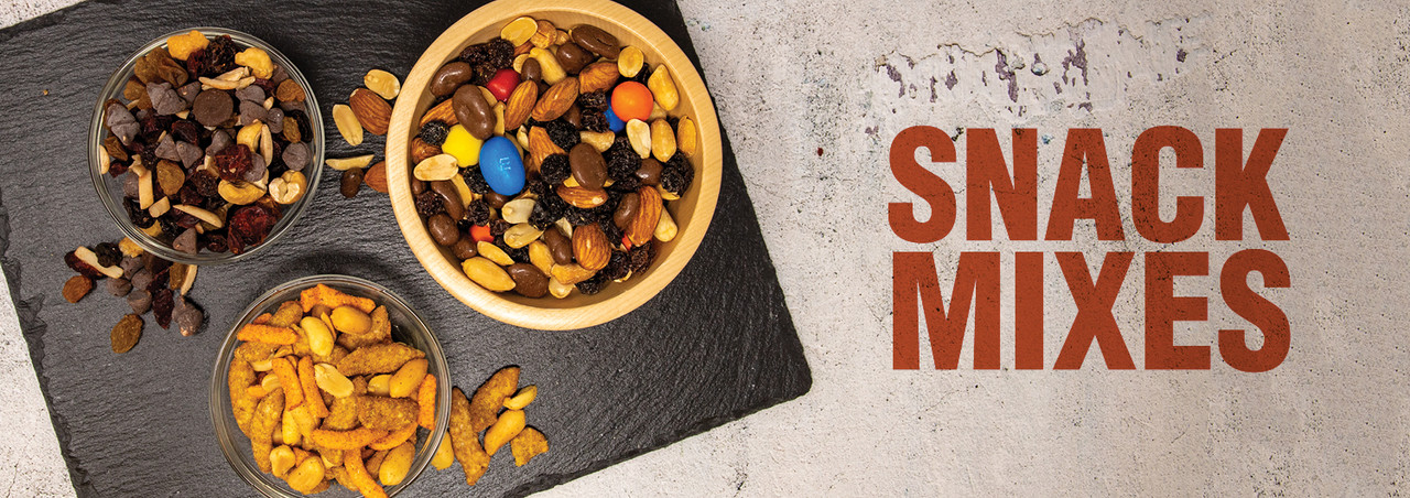 Allbulkfoods.com - bulk foods and candy shipped to your front door!
