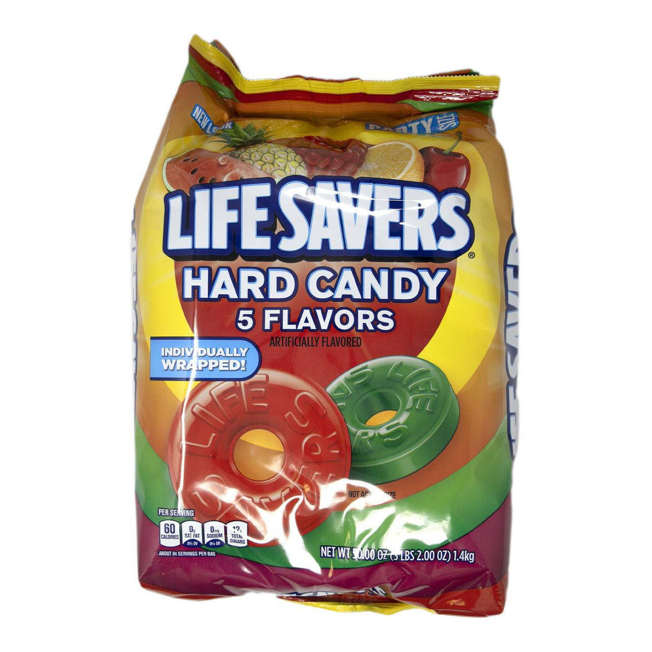 Lime Lifesavers Candy The Grocery Geek AU Life Savers Are About To